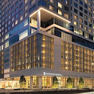 Intercontinental Houston By Ihg Hotel: What To Expect From 4 star Hotel ...
