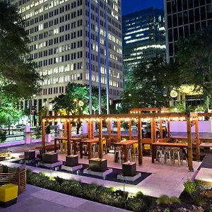 The Whitehall Houston: What To Expect From 4 star Hotel With ...