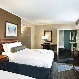 The Whitehall Houston: What To Expect From 4 star Hotel With ...